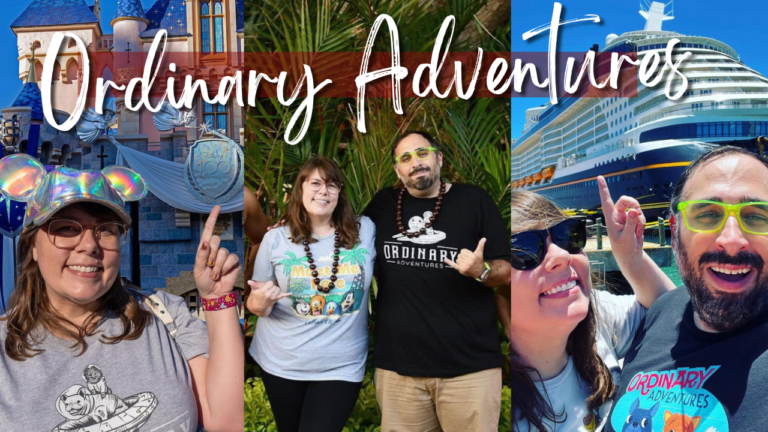 Disneyland Youtubers to help you plan your trip – Magic Filled Memories